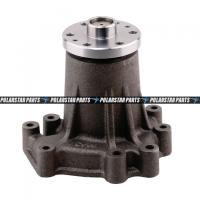 China 4HK1 Excavator Water Pump 8-98022822-1 ZX240-3 ZX200-3 Hitachi Excavator Spare Parts for sale