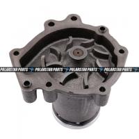 China 4HK1 Excavator Water Pump 8-98022822-1 ZX240-3 ZX200-3 Hitachi Excavator Spare Parts for sale