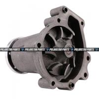 China 4HK1 Excavator Water Pump 8-98022822-1 ZX240-3 ZX200-3 Hitachi Excavator Spare Parts for sale