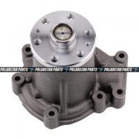 China 4HK1 Excavator Water Pump 8-98022822-1 ZX240-3 ZX200-3 Hitachi Excavator Spare Parts for sale