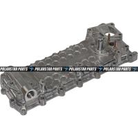China 4HK1 ZX200-3 Oil Cooler Covers Gasket NPR-HD NQR NRR 700P 8973852011 for sale