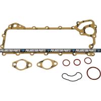 China 4HK1 Gasket Oil Cooler Isuzu Npr - Hd Nqr Nrr 4he1 8943388781 8-94338878-1 for sale