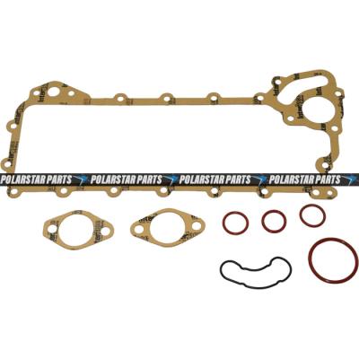China 4HK1 Gasket Oil Cooler Isuzu Npr - Hd Nqr Nrr 4he1 8943388781 8-94338878-1 for sale