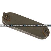 China 4HK1 High Performance Engine Parts Oil Cooler Core ZX200-3 8973341002 for sale