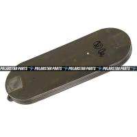 China 4HK1 High Performance Engine Parts Oil Cooler Core ZX200-3 8973341002 for sale