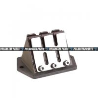 China Zx330-3 Zx240-3 Engine Reed Valve 8-97362836-1 8-98117171-1 4HK1 Isuzu 6HK1 Parts for sale
