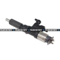 China Common Rail Fuel Injector Assembly 8973297032 8981518371 Isuzu 4hk1 6hk1 Diesel for sale