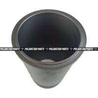 China S6D155 Diesel Engine Cylinder Liner Excavator Engine Parts 6128212216 for sale