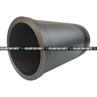 China S6D155 Diesel Engine Cylinder Liner Excavator Engine Parts 6128212216 for sale