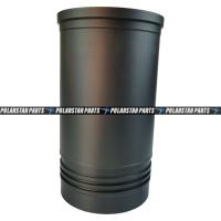 China S6D155 Diesel Engine Cylinder Liner Excavator Engine Parts 6128212216 for sale