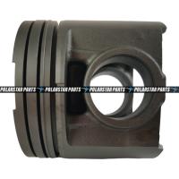China 6D140 Komatsu Disel Engine Overhaul Rebuild Kit S6D140 SAA6D140E Liner Piston Kit for sale