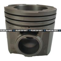 China 6D140 Komatsu Disel Engine Overhaul Rebuild Kit S6D140 SAA6D140E Liner Piston Kit for sale