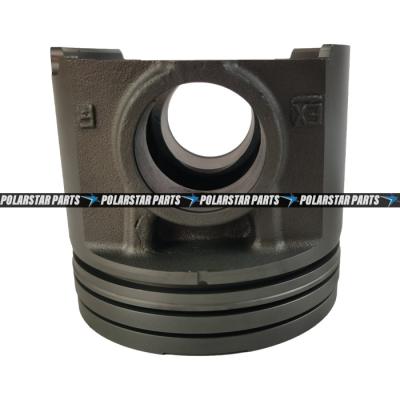 China 6D140 Komatsu Disel Engine Overhaul Rebuild Kit S6D140 SAA6D140E Liner Piston Kit for sale