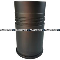 China SA6D140 Cylinder Liner Engine Piston Kit SAA6D140E Cylinder Liner 6211222220 for sale