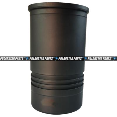 China SA6D140 Cylinder Liner Engine Piston Kit SAA6D140E Cylinder Liner 6211222220 for sale