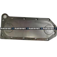 China Cummins Oil Cooler Parts 6D114 6CT8.3 3974815 6743-61-2210 for sale