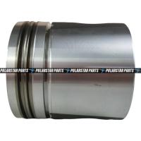 China PC3008 6D114 QSC8.3 6CT Overhaul Rebuild Kit Engine Cylinder Piston 6745312110 for sale
