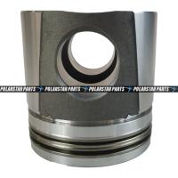 China PC3008 6D114 QSC8.3 6CT Overhaul Rebuild Kit Engine Cylinder Piston 6745312110 for sale