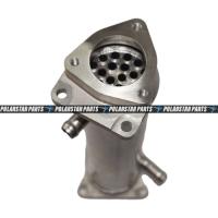 China 8-98006995-3 Diesel EGR Valve Cooler 8980069953 Zx330-3 Zx350-3 6hk1 for sale