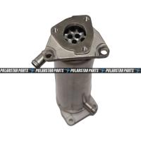 China 8-98006995-3 Diesel EGR Valve Cooler 8980069953 Zx330-3 Zx350-3 6hk1 for sale