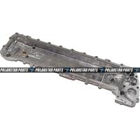 China Excavator Oil Cooler Covers 1-13201066-3 1132010663 ZX330-3 6HK1 Isuzu for sale