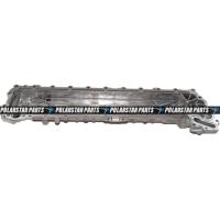 China Excavator Oil Cooler Covers 1-13201066-3 1132010663 ZX330-3 6HK1 Isuzu for sale