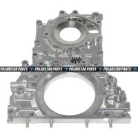 China Isuzu 4hk1 Engine Timing Parts Cover 8973627671 8-97362767-1 Hitachi for sale