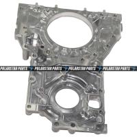 China Isuzu 4hk1 Engine Timing Parts Cover 8973627671 8-97362767-1 Hitachi for sale