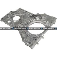 China Isuzu 4hk1 Engine Timing Parts Cover 8973627671 8-97362767-1 Hitachi for sale