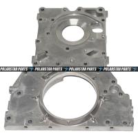 China 6hk1 Engine Timing Parts 1-11321160-1 ZX330-3 Excavator Diesel Timing Gear Cover for sale