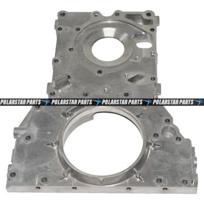 China 6hk1 Engine Timing Parts 1-11321160-1 ZX330-3 Excavator Diesel Timing Gear Cover for sale