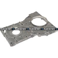 China 6hk1 Engine Timing Parts 1-11321160-1 ZX330-3 Excavator Diesel Timing Gear Cover for sale