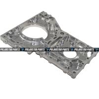 China 6hk1 Engine Timing Parts 1-11321160-1 ZX330-3 Excavator Diesel Timing Gear Cover for sale