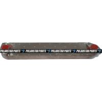China 6HK1 Diesel Engine Oil Cooler Cores 1217230660 1-21723066-0 Excavator Hitachi for sale