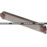 China 6HK1 Diesel Engine Oil Cooler Cores 1217230660 1-21723066-0 Excavator Hitachi for sale