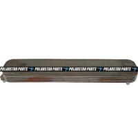 China 6HK1 Excavator Isuzu Engine Spare Parts ZAX330 Oil Cooler Element 1-21723066-0 for sale