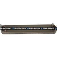 China 6HK1 Excavator Isuzu Engine Spare Parts ZAX330 Oil Cooler Element 1-21723066-0 for sale