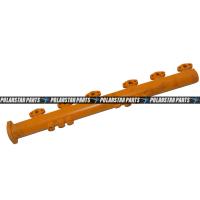 China S6k Diesel Engine Spare Parts 222-8217 2228217 320c Excavator Pipe for sale