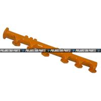China S6k Diesel Engine Spare Parts 222-8217 2228217 320c Excavator Pipe for sale
