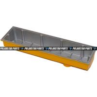 China 4D95 Valve Chamber Cover Excavator PC60 Engine Valve Cover 6204-11-8110 for sale