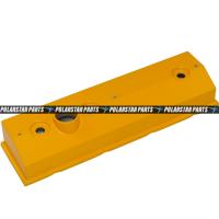 China 4D95 Valve Chamber Cover Excavator PC60 Engine Valve Cover 6204-11-8110 for sale