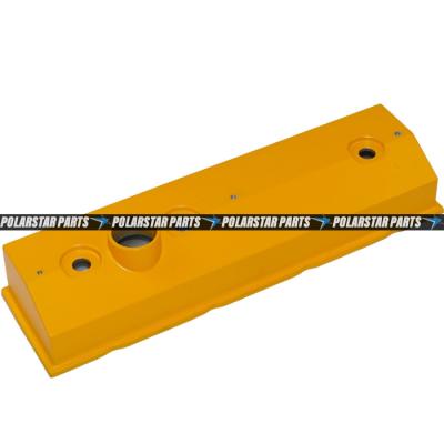 China 4D95 Valve Chamber Cover Excavator PC60 Engine Valve Cover 6204-11-8110 for sale