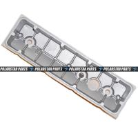 China 4D95 Valve Chamber Cover Excavator PC60 Engine Valve Cover 6204-11-8110 for sale