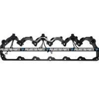 China C6.6 Perkins Rocker Cover Gasket 4142X398  E323D2 317-2717 for sale