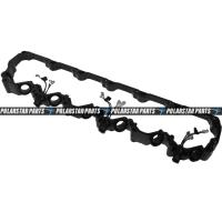 China C6.6 Perkins Rocker Cover Gasket 4142X398  E323D2 317-2717 for sale
