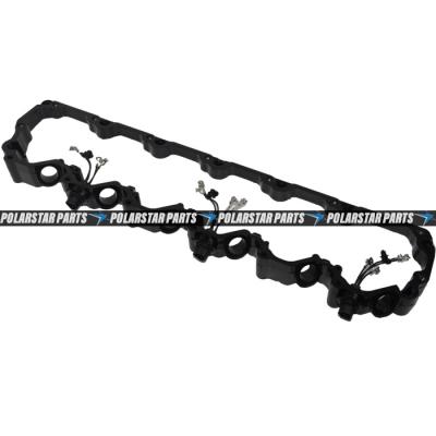 China C6.6 Perkins Rocker Cover Gasket 4142X398  E323D2 317-2717 for sale