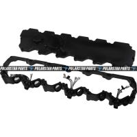 China C6.6 Diesel Engine Cover Gasket 4142x402 317-3065 1106d-E66ta 1106c-E66ta for sale