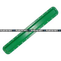 China PU086T Doosan Engine Parts DE08 D1146 6501705-0002 Cover Water Chamber for sale