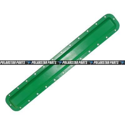 China PU086T Doosan Engine Parts DE08 D1146 6501705-0002 Cover Water Chamber for sale