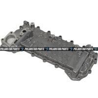 China 8973852011 Excavator Aftermarket Parts Hitachi Oil Cooler Assy Isuzu Npr Nqr for sale